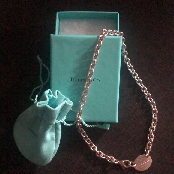 Jewelry | Tiffany Co | Poshmark